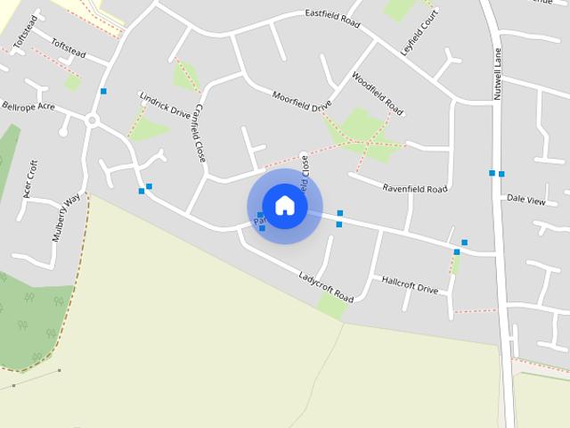 2 bedroom bungalow to rent