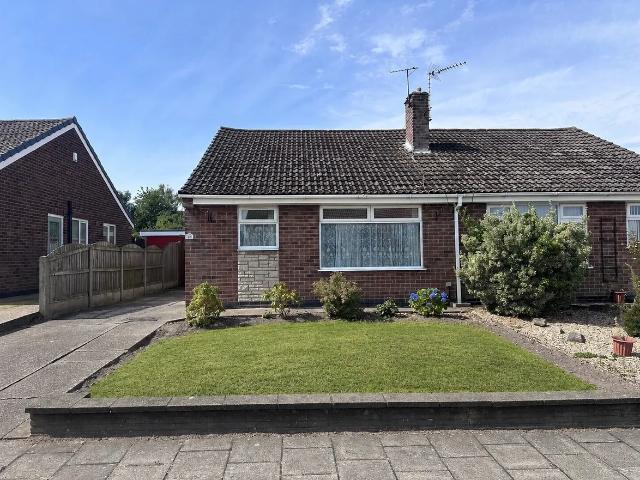 2 bedroom bungalow to rent