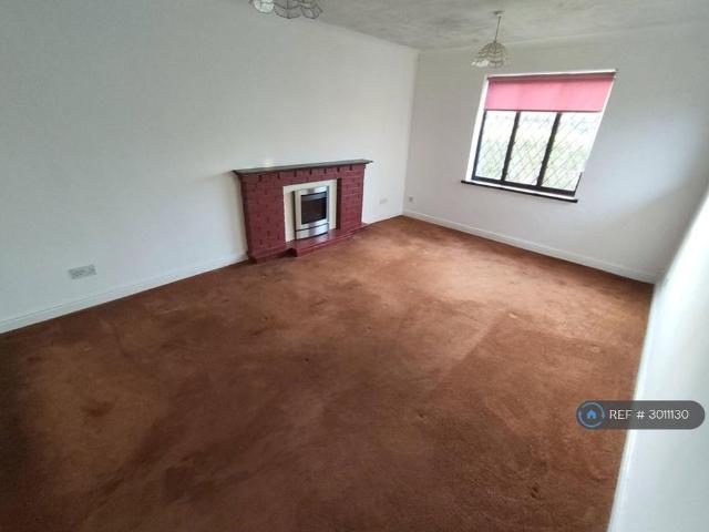 2 bedroom bungalow to rent