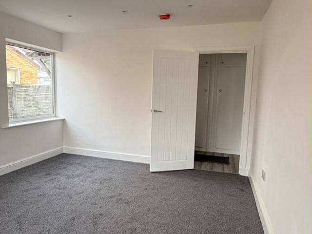 2 bedroom bungalow to rent