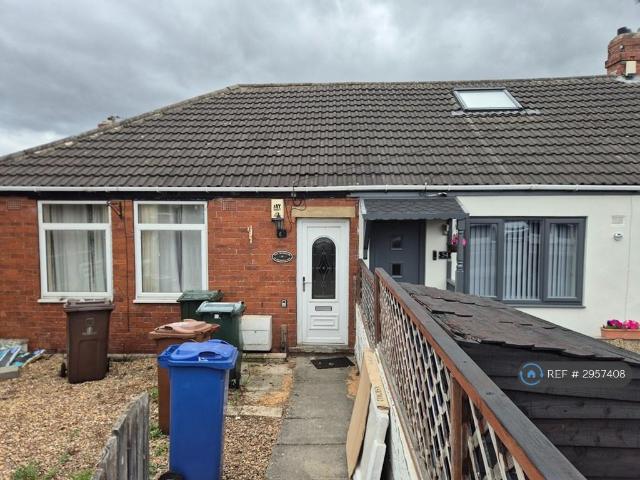 2 bedroom bungalow to rent