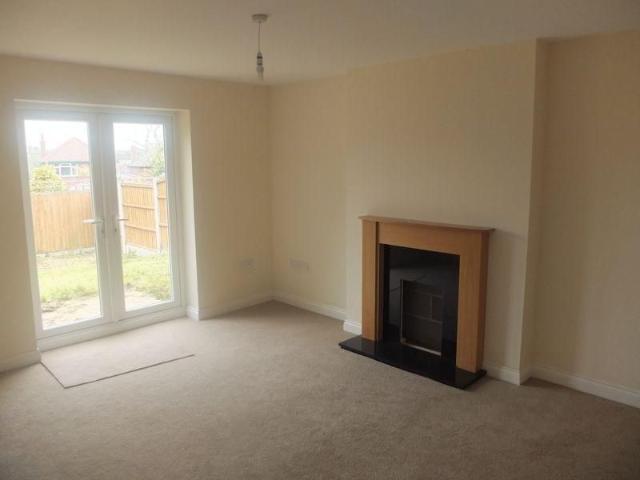 2 bedroom bungalow to rent