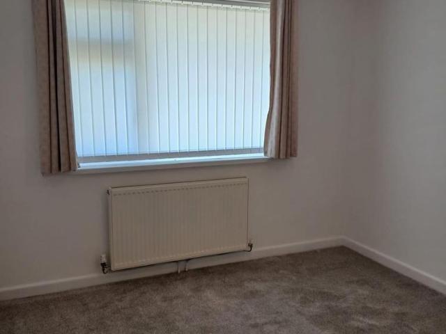 2 bedroom bungalow to rent