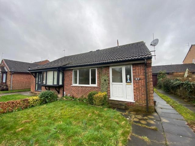 2 bedroom bungalow to rent