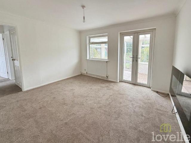 2 bedroom bungalow to rent