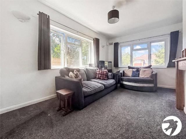 2 bedroom bungalow to rent
