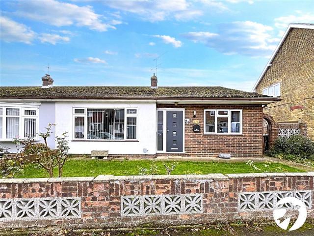 2 bedroom bungalow to rent