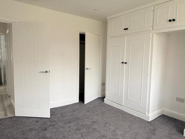 2 bedroom bungalow to rent