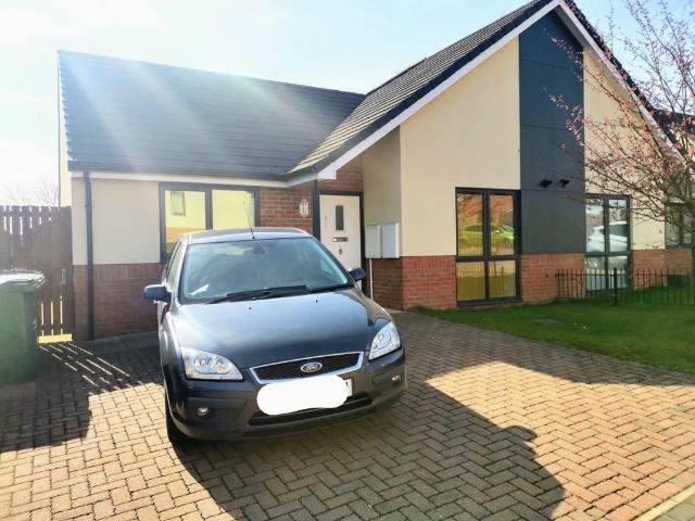 2 bedroom bungalow to rent