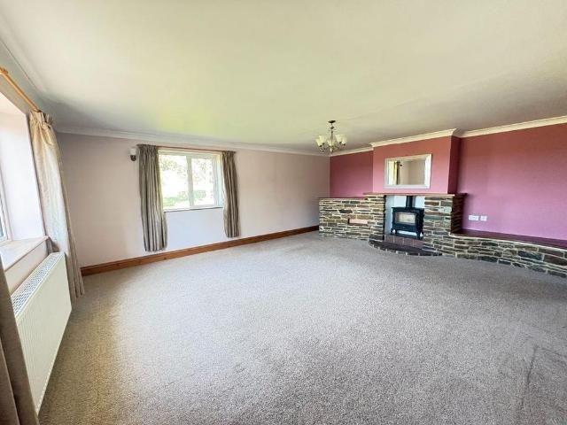 2 bedroom bungalow to rent