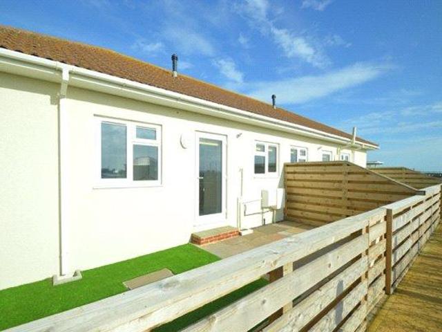 2 bedroom bungalow to rent
