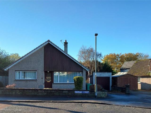 2 bedroom bungalow to rent