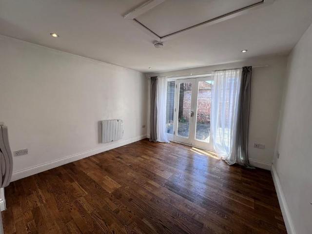 2 bedroom bungalow to rent