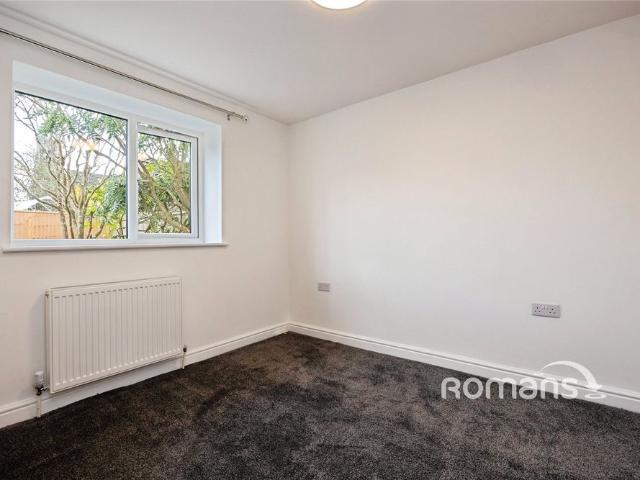 2 bedroom bungalow to rent