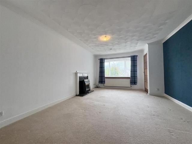 2 bedroom bungalow to rent