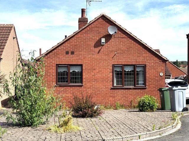 2 bedroom bungalow to rent