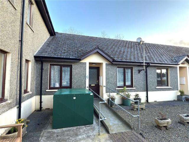 2 bedroom bungalow to rent