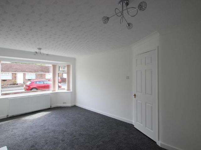 2 bedroom bungalow to rent