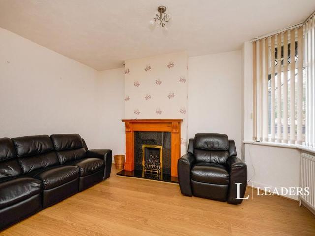 2 bedroom bungalow to rent