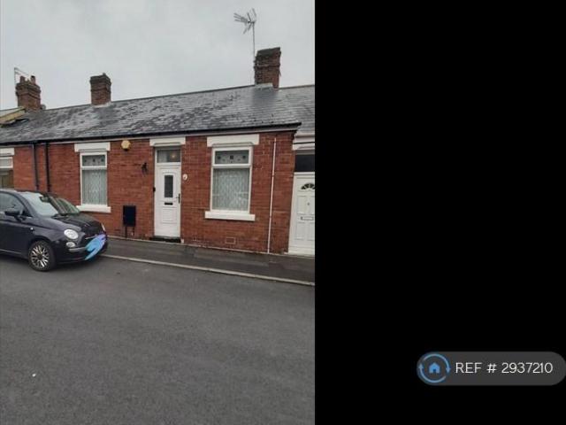 2 bedroom bungalow to rent