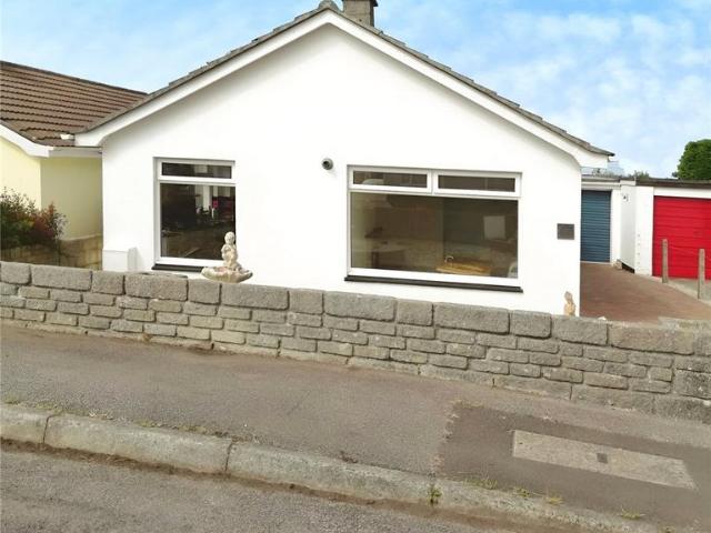 2 bedroom bungalow to rent
