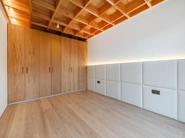 2 bedroom bungalow to rent