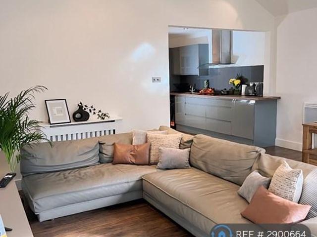 2 bedroom bungalow to rent