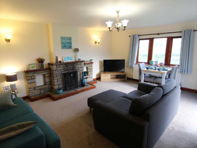 2 bedroom bungalow to rent