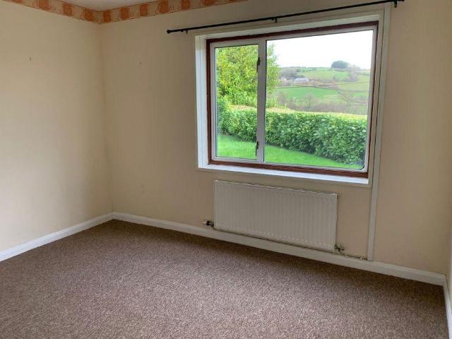 2 bedroom bungalow to rent