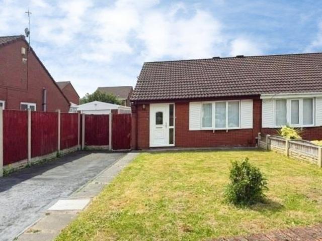 2 bedroom bungalow to rent
