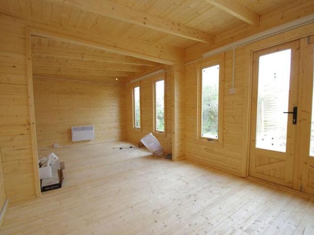 2 bedroom bungalow to rent