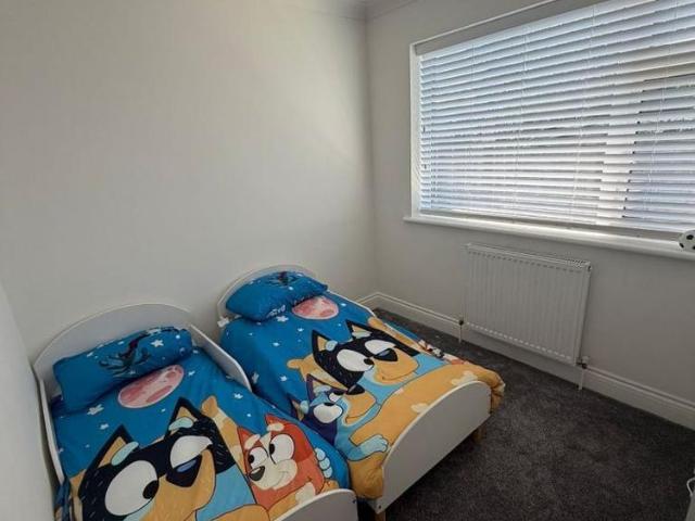 2 bedroom bungalow to rent