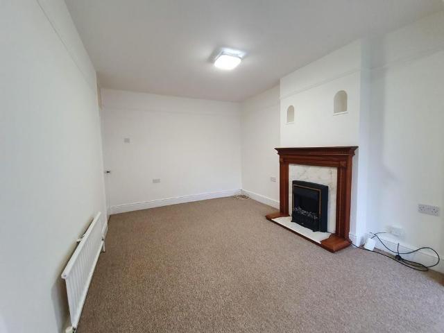 2 bedroom bungalow to rent