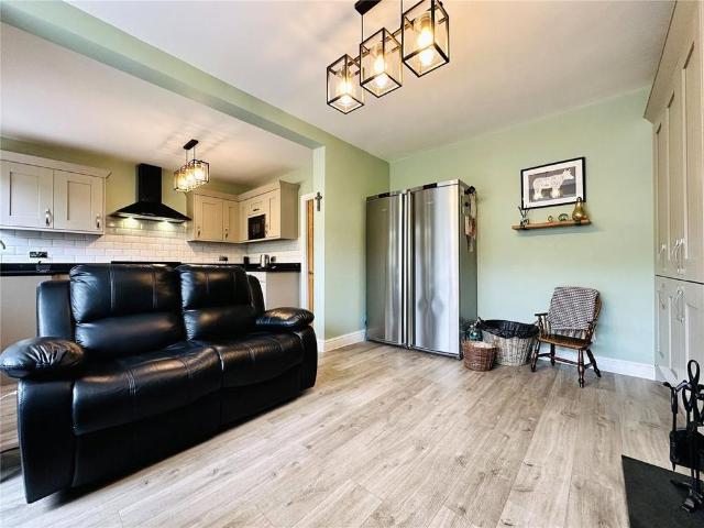 2 bedroom bungalow to rent