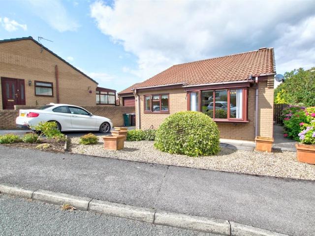 2 bedroom bungalow to rent