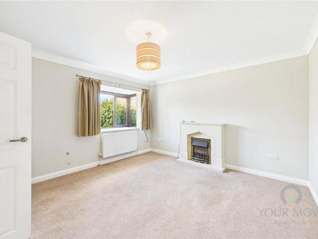 2 bedroom bungalow to rent