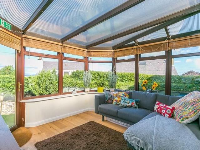 2 bedroom bungalow to rent