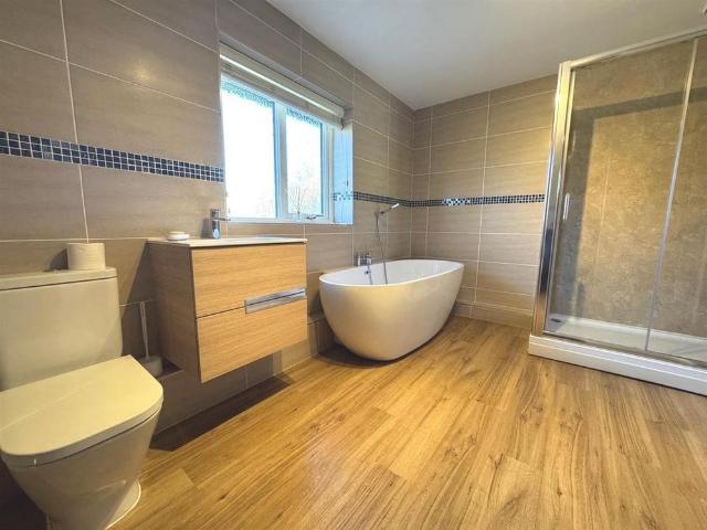 2 bedroom bungalow to rent