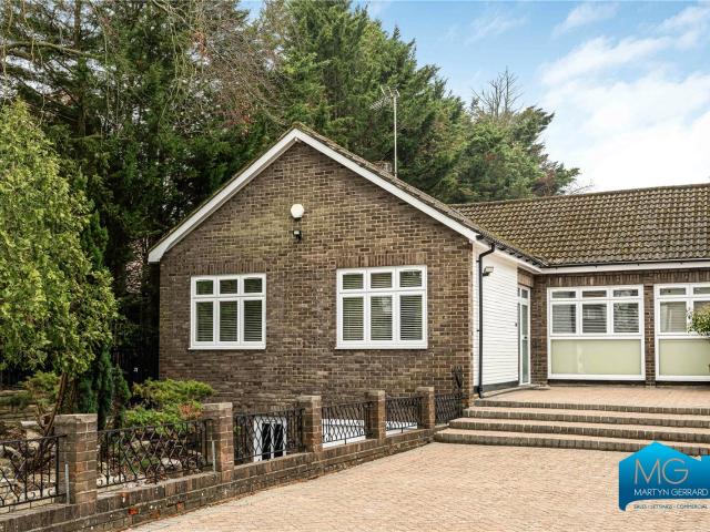 2 bedroom bungalow to rent