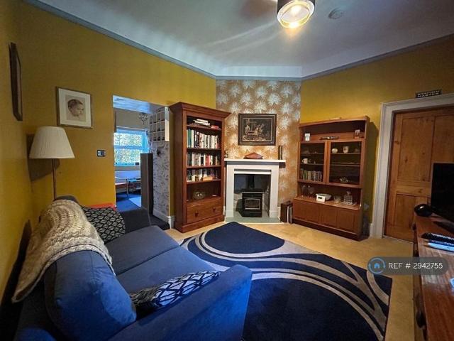 2 bedroom bungalow to rent