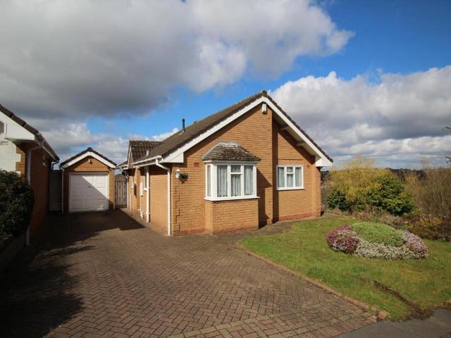 2 bedroom bungalow to rent