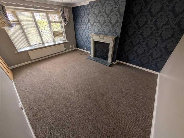 2 bedroom bungalow to rent