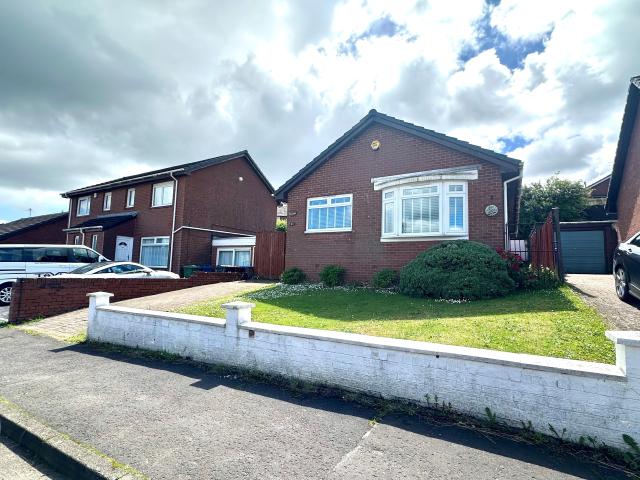 2 bedroom bungalow to rent