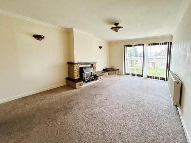 2 bedroom bungalow to rent