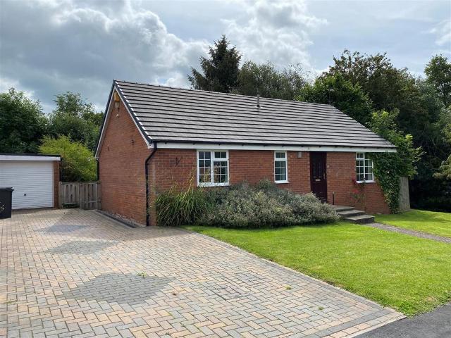 2 bedroom bungalow to rent