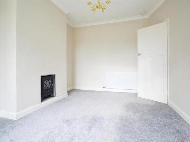 2 bedroom bungalow to rent