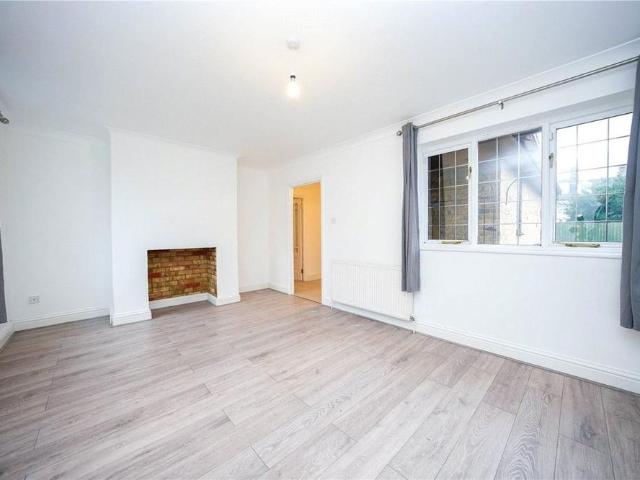 2 bedroom bungalow to rent