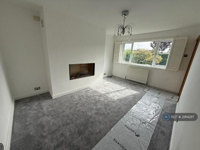 2 bedroom bungalow to rent