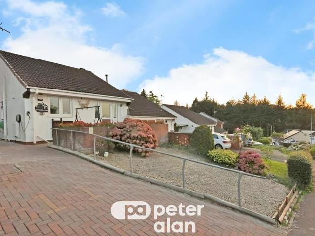 2 bedroom bungalow to rent