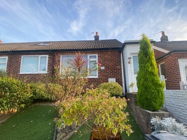 2 bedroom bungalow to rent